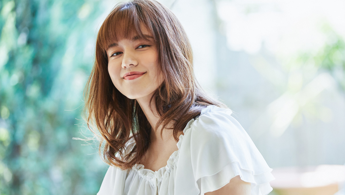 メニュー｜長野市 長野駅最寄りの美容室 美容院アムールマヤ(Amour Maya)